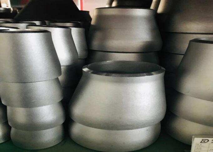 904L Stainless Steel Sch10s Eccentric Pipe Fittings